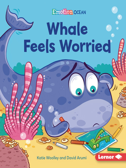 Libby - Whale Feels Worried